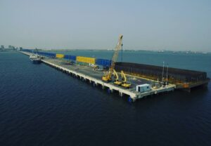 Marunda Center - Asia Timur Assets (ATA)