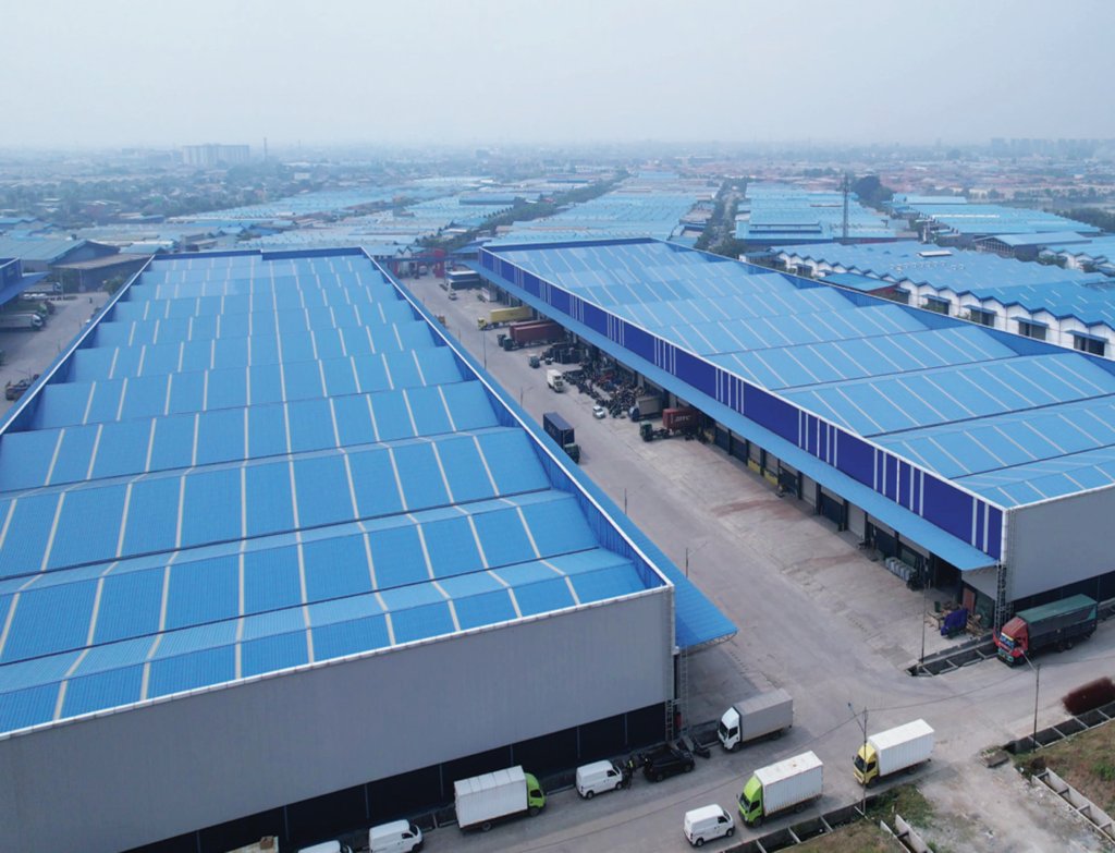 Kosambi Permai - Asia Timur Assets (ATA)